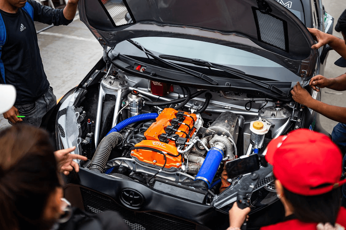 EOBD DTC P0299: How to Fix Turbo/Supercharger Underboost fast - 10Sedan