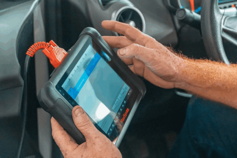 Code KWP2000 Explained: Essential Guide to Automotive Diagnostic ...